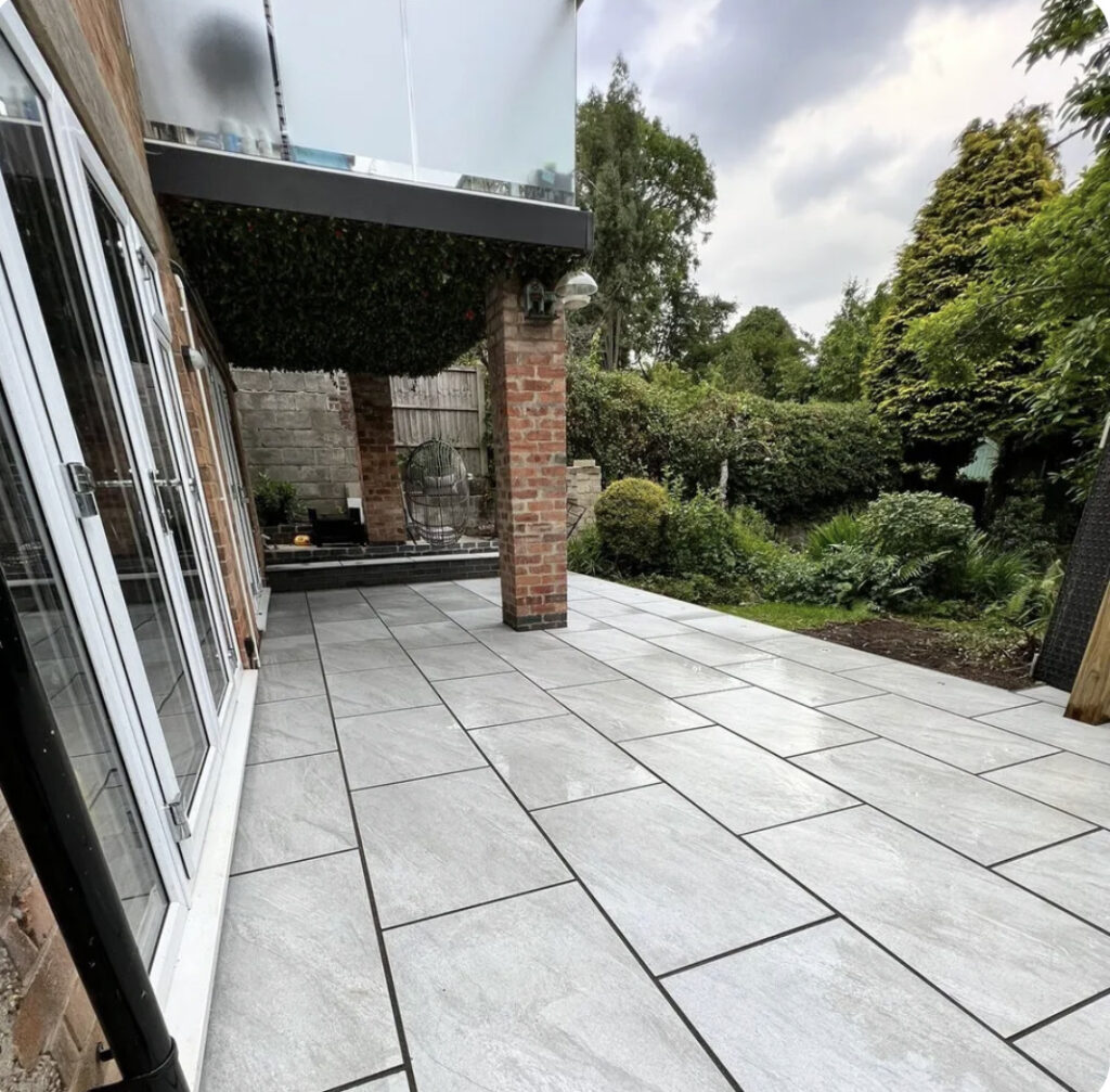 Floor Tiles - Slate, Porcelain, Marble, Limestone & More - Stone Direct UK