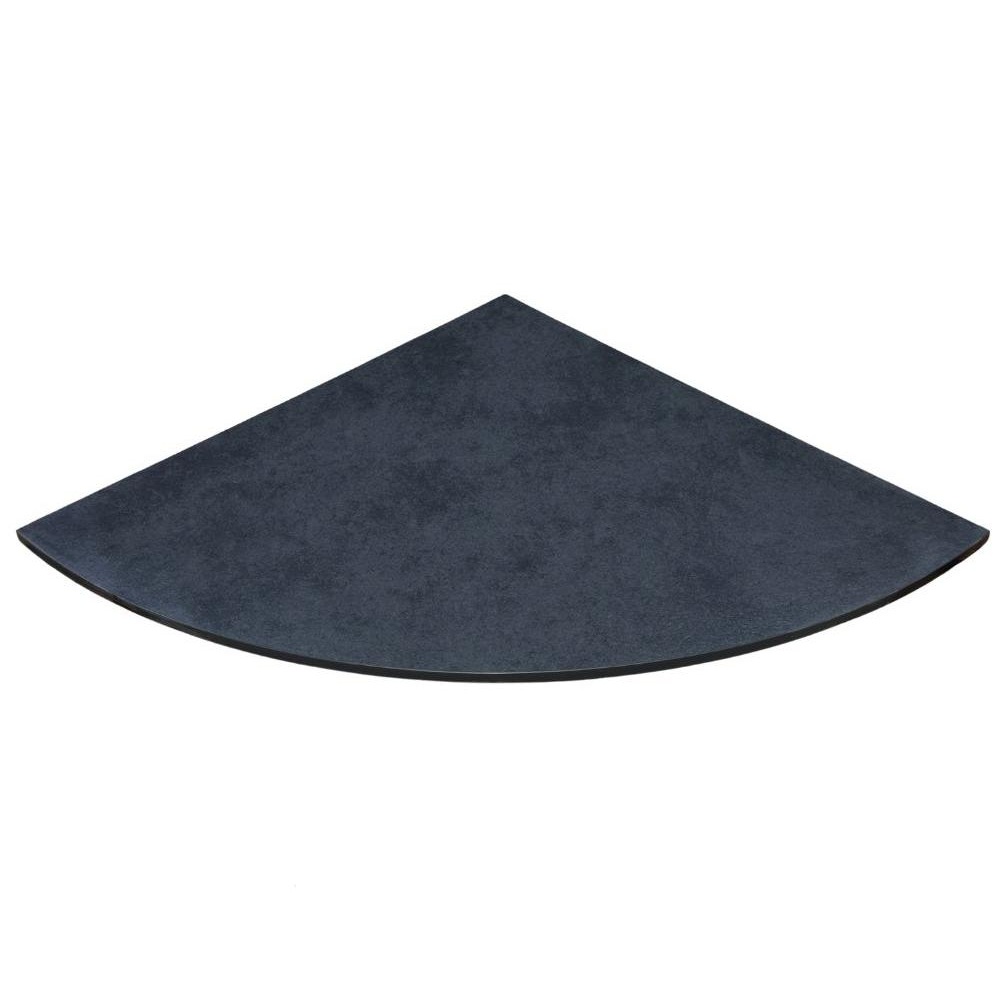 Riven Slate Dovedale Quadrant Hearth - Stone Direct UK